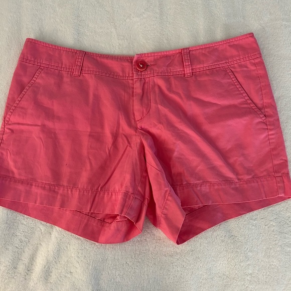 Lilly Pulitzer | Shorts | Lilly Callahan Short | Poshmark